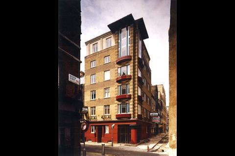 Farrell submits Comyn Ching for urgent listing | News | Building Design